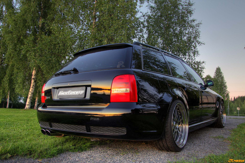 The Official B5 RS4 Picture Thread aka The Best Thread in the Universe ...